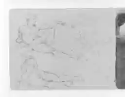 Creation of Adam; Sleeping Adam, after
