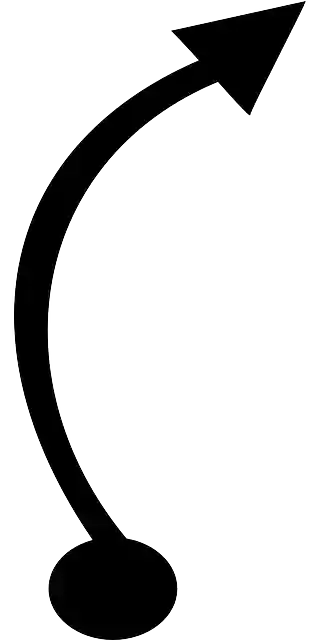 Curve Route SymbolsFree vector graphic on Pixabay