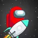 Customizable Among Us Backgrounds NewTab in