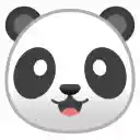 Cute Pandas Wallpaper HD Custom New Tab in
