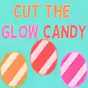 CUT THE GLOW CANDYin Chrome with by OffiDocs for