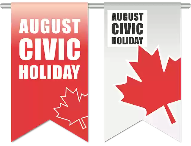 Day Civic HappyFree vector graphic on Pixabay by