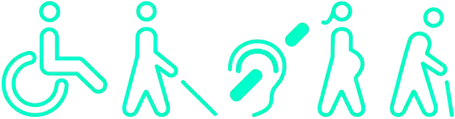 บุคคลที่มีความพิการโดย OffiDocs สำหรับสำนักงาน