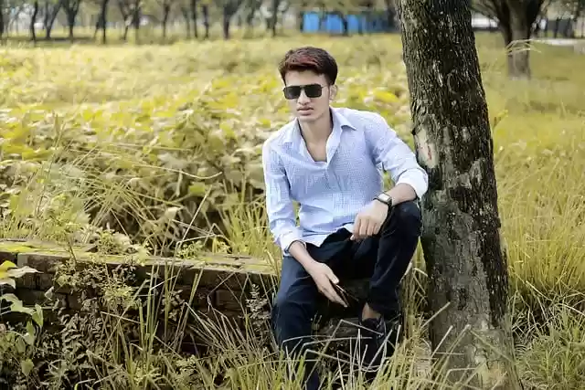 dslr background boy image by OffiDocs for office
