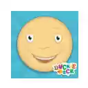 Face Games Happy Sad at Duckie Deck in Chrome