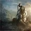 Fallout HD Wallpaper Themein Chrome with by
