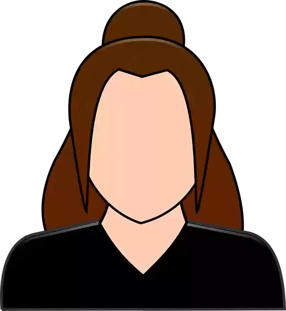 Female User AvatarFree vector graphic on Pixabay