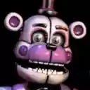 FNAF Sister Location Themein Chrome with by