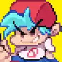 FNF Test | Friday Night Funkinin Chrome with by