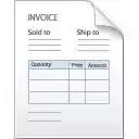 Free Invoice Generatorin Chrome with by OffiDocs