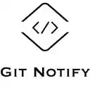 GitNotify for Githubin Chrome with by OffiDocs