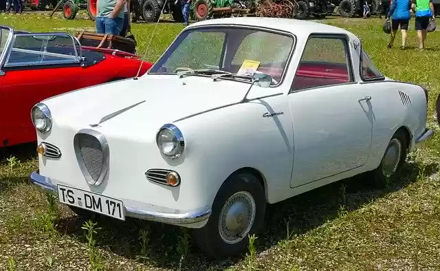 Gogomobil Gogo Auto by OffiDocs for office