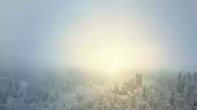 hd wallpaper nature wallpaper winter by OffiDocs