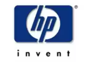 HP invent logoBMP file by OffiDocs for office