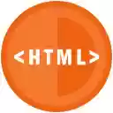 HTML source code conversion toolin Chrome with