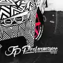 JP Performance BMW M4 (unoffical)in Chrome with
