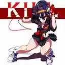 Kill la Kill Ryukoin Chrome with by OffiDocs for