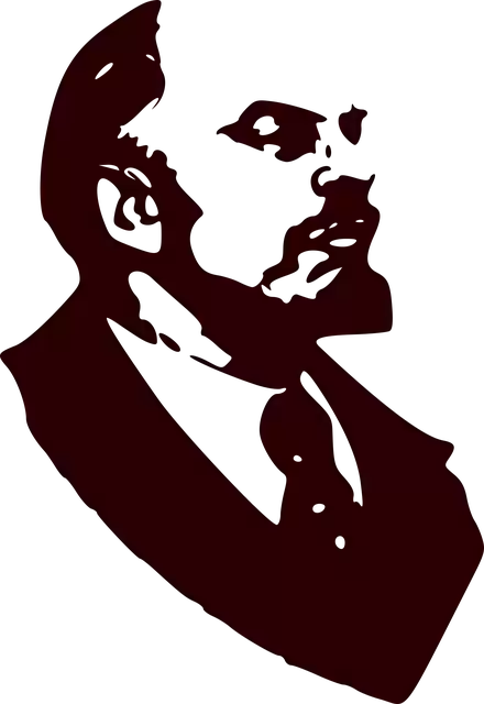 Lenin Russia SovietFree vector graphic on Pixabay
