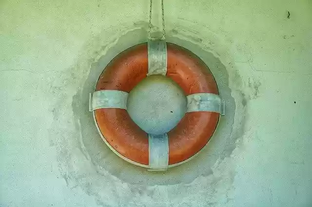 Lifeguard Float Safety Items Boats by OffiDocs