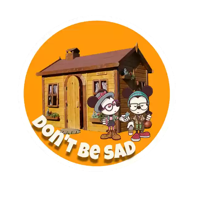 Mickey And Minnie Clipart Sticker by OffiDocs for