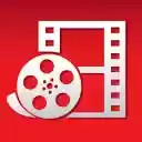 Movie maker MovieStudio video editor in Chrome