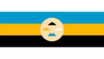 Navajo Nation Flag Redesigns (2 Variants) by