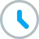 New Tab Page With Countdown Timerin Chrome with