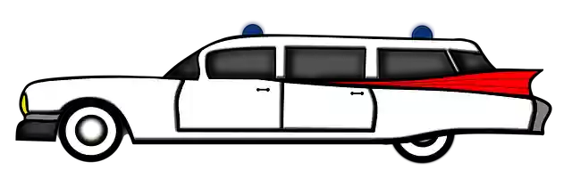 Oldtimer Ghost Hunters Auto by OffiDocs for