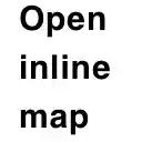 Abrir mapas en línea en Chrome con OffiDocs para