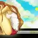 Orihime Inoue Ulquiorra Cifer Ichigo Kurosaki in