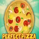 Perfect Pizza Hidden Objectsin Chrome with by
