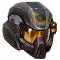 PlanetSide 2Early game icon restoration by
