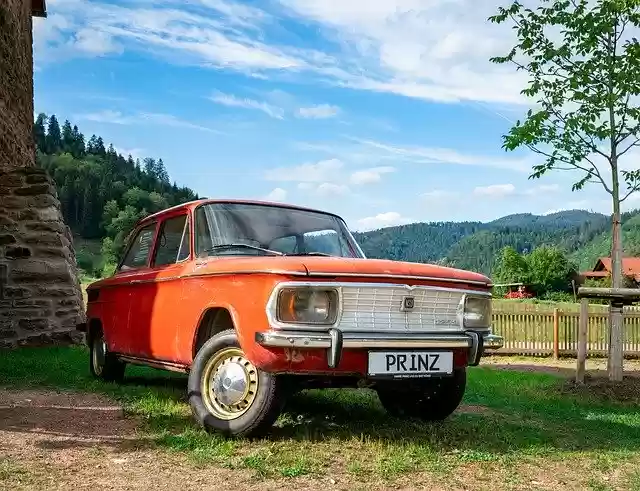 Prince Auto Oldtimer by OffiDocs for office