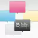 Pure CSS3 Tooltip Generatorin Chrome with by