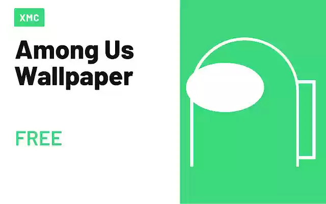 Among Us Theme New Tab Image Wallpaper in Chrome