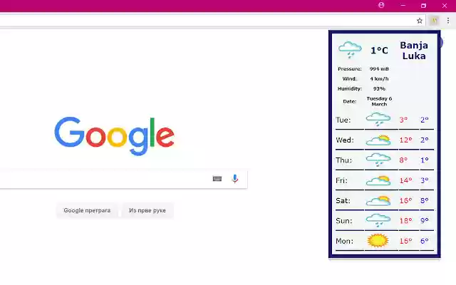 Check Weatherin Chrome with by OffiDocs for