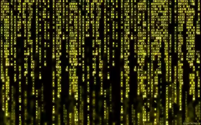 Cool Coding Yellowin Chrome with by OffiDocs for