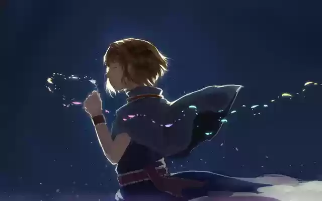 Desktop Wallpaper Dummy Dummy Image Anime in