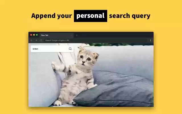 GIPHY New GIF on every new tabin Chrome with by