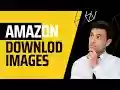 Images downloader from amazonin Chrome with by
