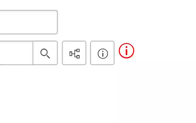 Instance Crossreference pluginin Chrome with by