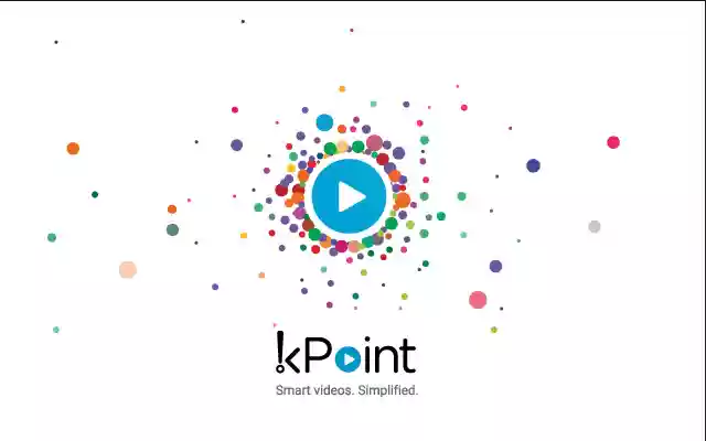 kPoint Broadcaster for Chromein Chrome with by