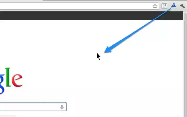 Mouse Compassin Chrome with by OffiDocs for