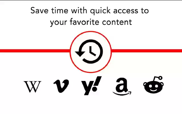 Omni Convert Search Settings for Omnibar in