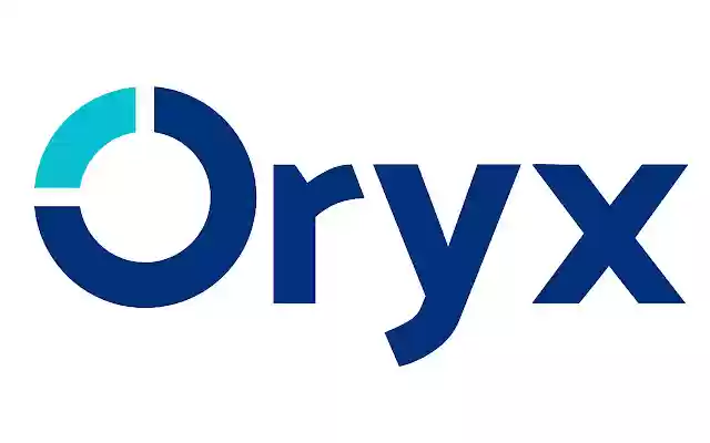 Oryx Imaging Bridgein Chrome with by OffiDocs