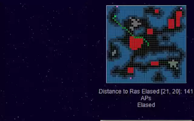 Pardus Sweetener Tin Chrome with by OffiDocs for