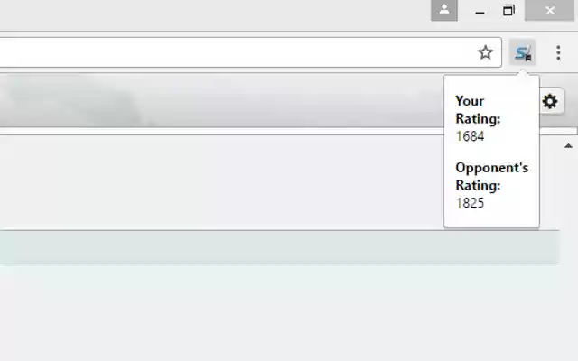 Pokemon Showdown Player Ratingsin Chrome with by