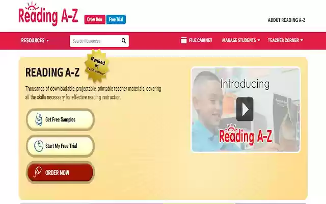 Reading A Zin Chrome with by OffiDocs for office