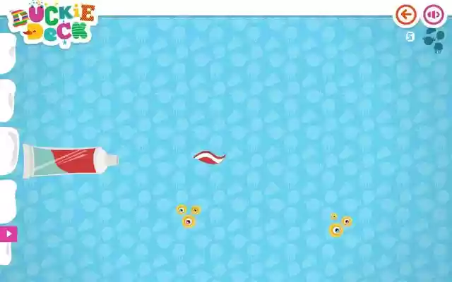 Shooting Games for Kids Germ Invasion in Chrome