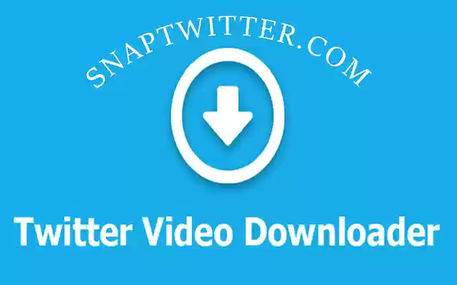 Twitter video ripper store